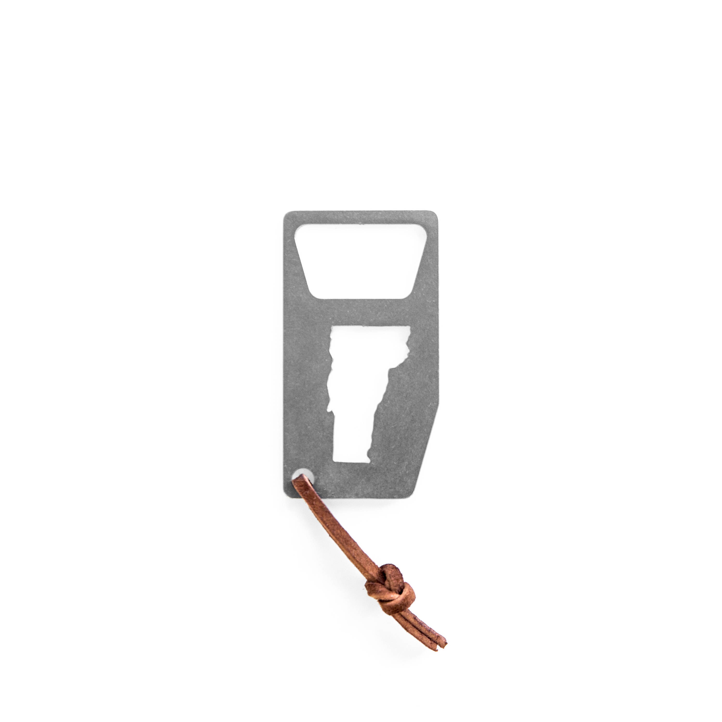 Homeland The: Vermont Keychain Bottle Opener - Etsy