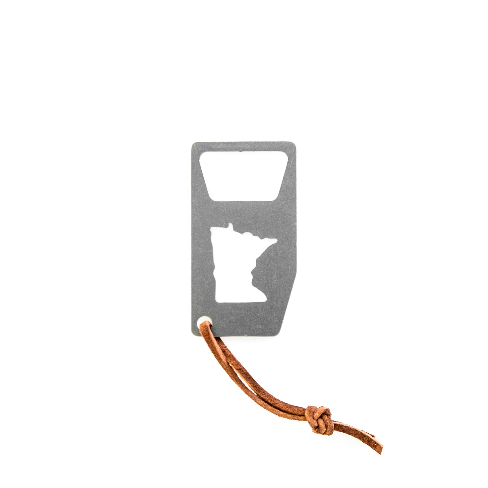 Homeland, The: Minnesota Keychain Bottle Opener - Etsy