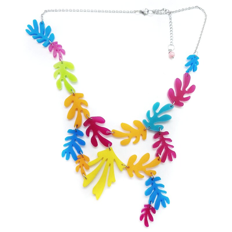 Plexiglass Jewelry - Etsy