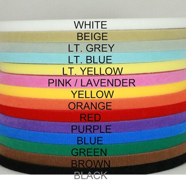 5 Inch Velcro - Etsy