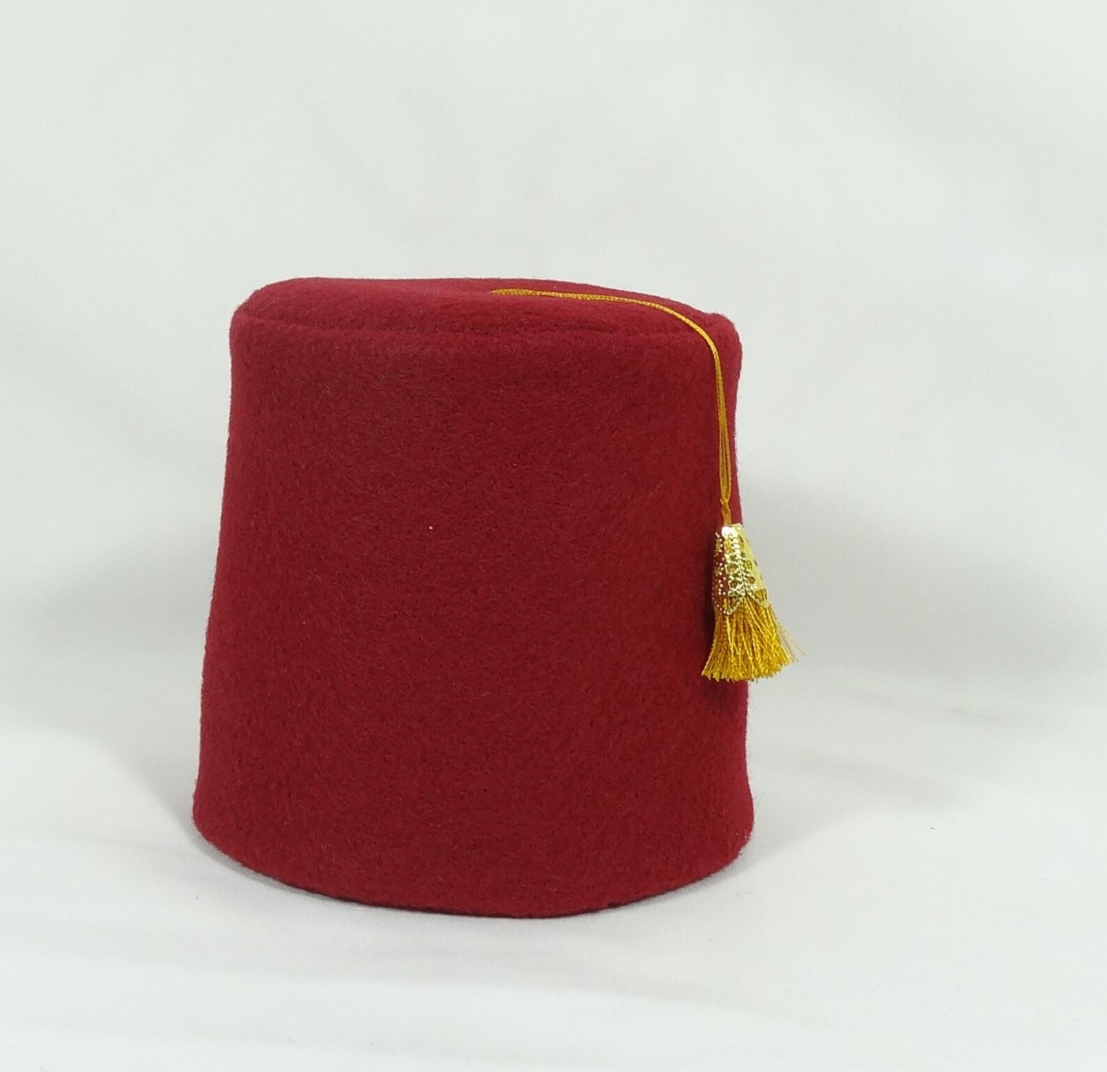 Fez Hat Mini Small Pet Cat Dog Hedgehog Vogue Guinea Pig | Etsy