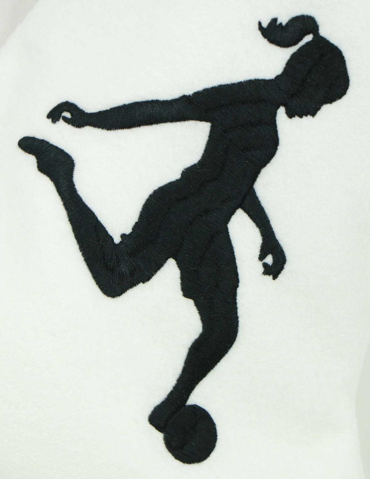 Soccer Christmas Stocking, I Love Soccer, Sports Christmas Stocking ...