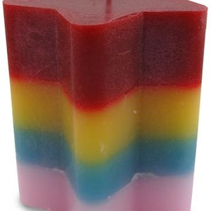 Star Cash Candle - Star Money Candle With REAL Money Inside! From 1 to ...