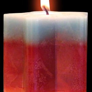 Star Cash Candle - Star Money Candle With REAL Money Inside! From 1 to ...