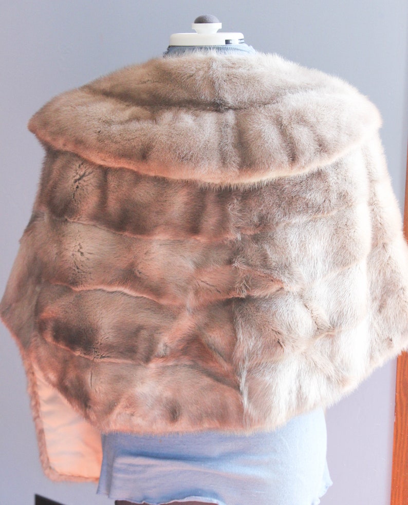 Evans Fur Coat - Tradingbasis