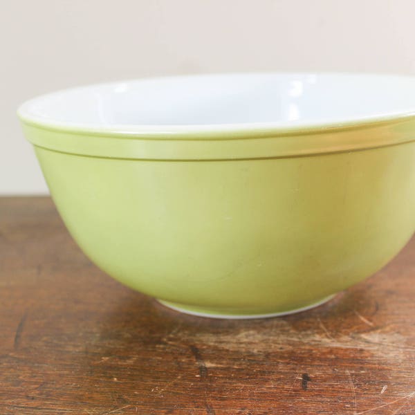 Green Pyrex - Etsy