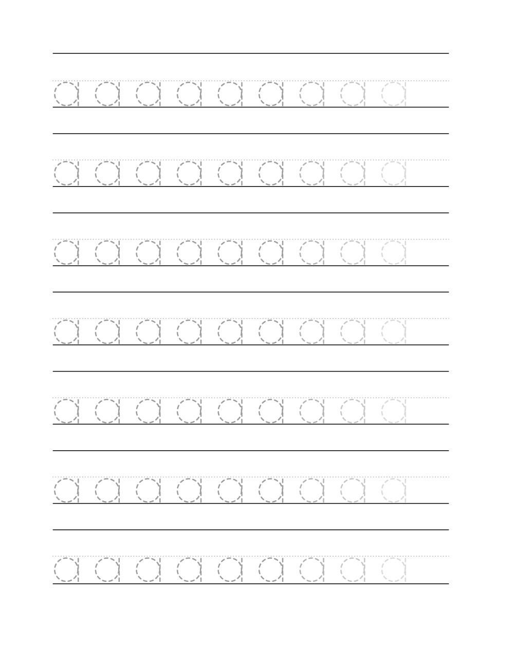 230 Pages. Tracing Letters and Numbers - Practice Worksheet for Kids ...