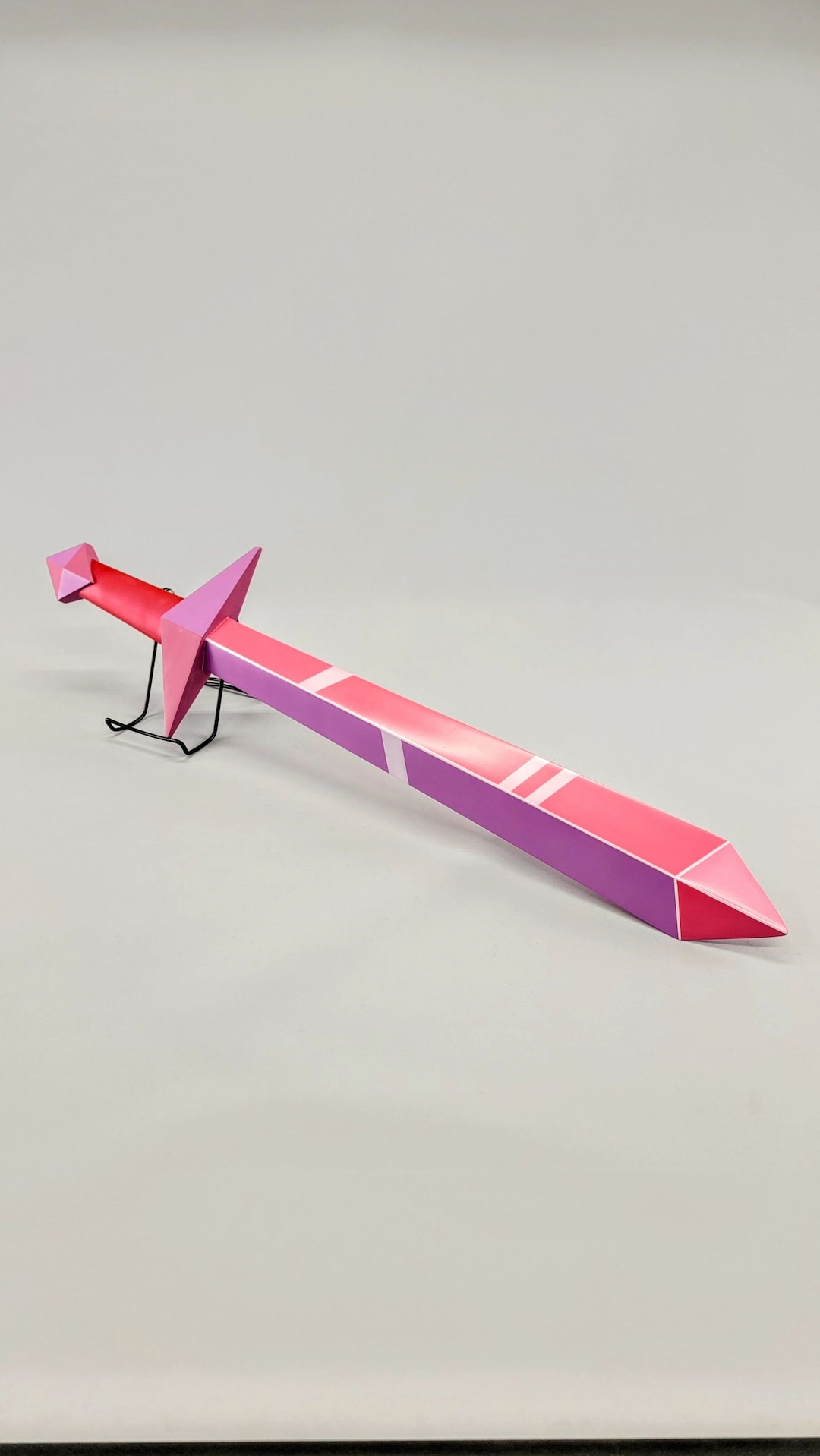 Adventure Time: Fionna's Crystal Sword (DIGITAL FILE) - Etsy