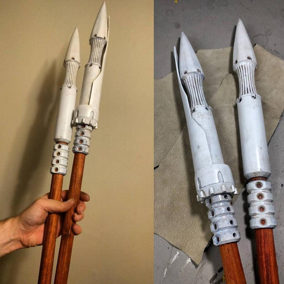 Horizon Zero Dawn: Nora Brave Armor Digital Models - Etsy UK