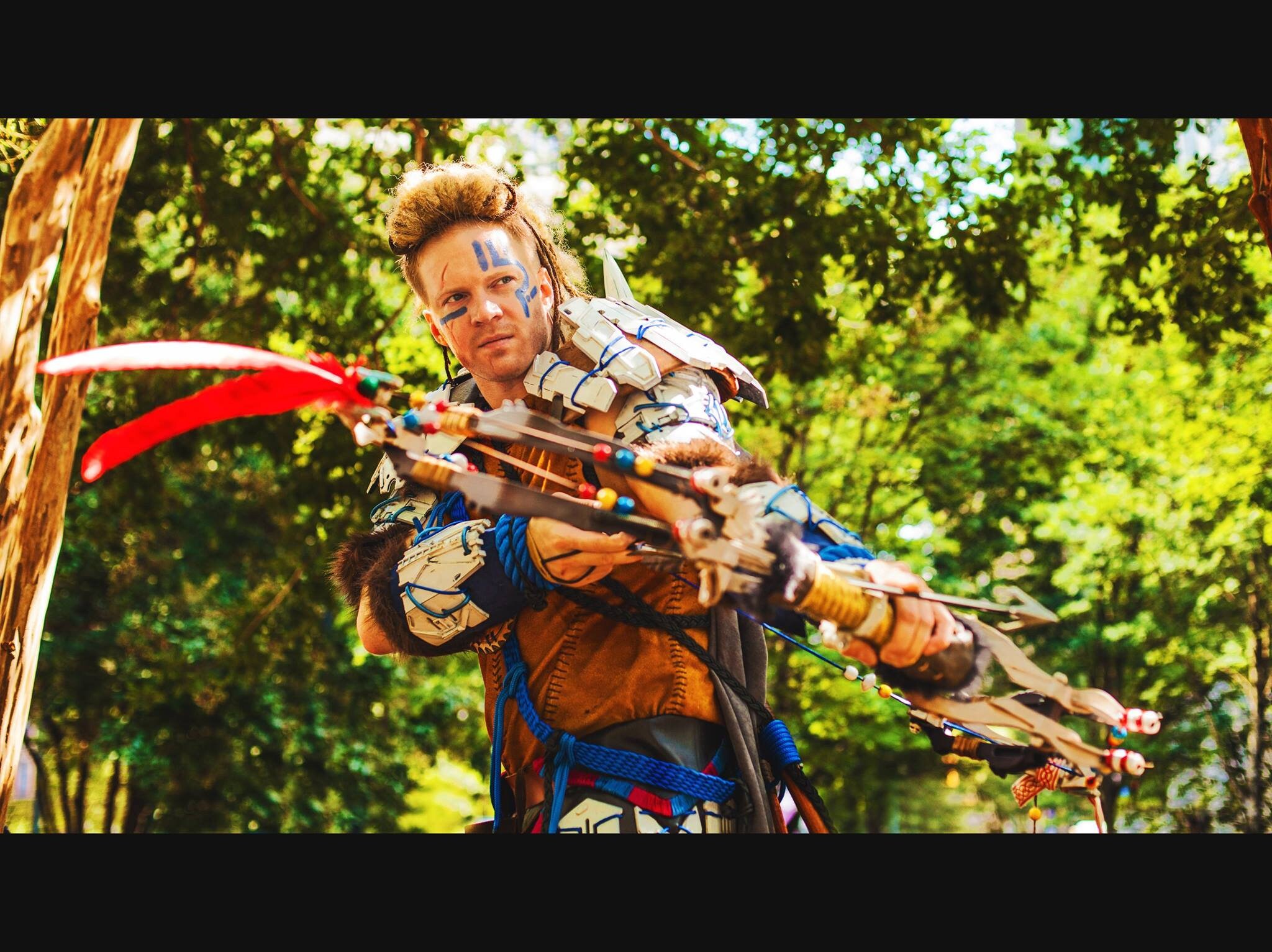 Horizon Zero Dawn: Nora Brave Armor Digital Models - Etsy UK