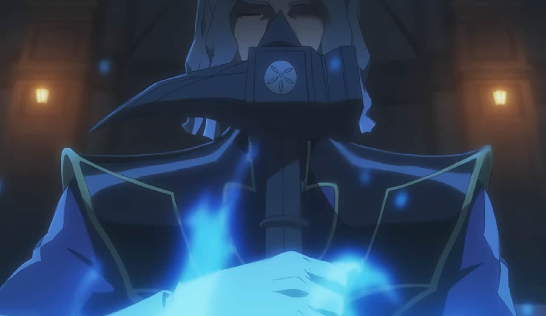 Castlevania: Hector's Forge Hammer | Etsy UK