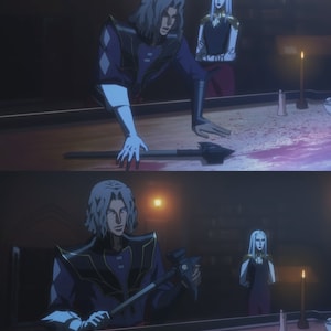 Castlevania: Hector's Forge Hammer - Etsy