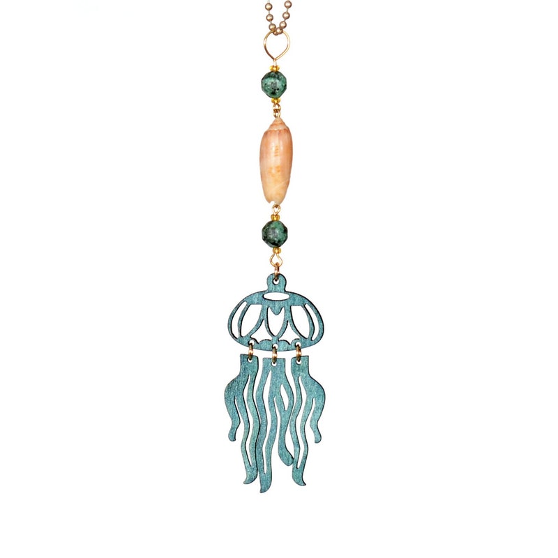 Seashell Hanging - Etsy