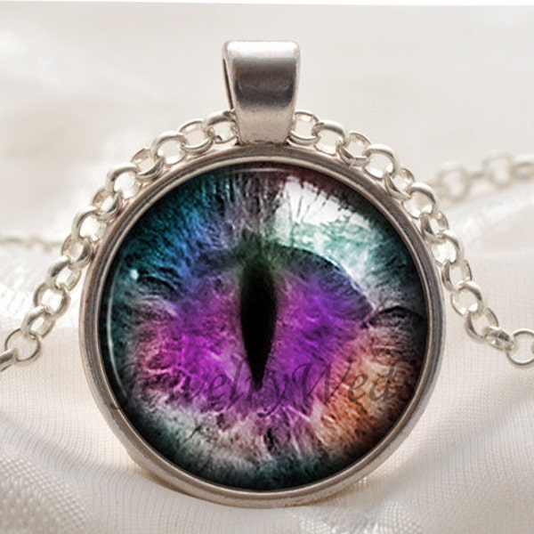 Dragon Eye Jewelry - Etsy