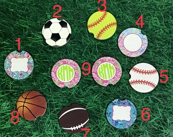 Football Cup Holder - Etsy