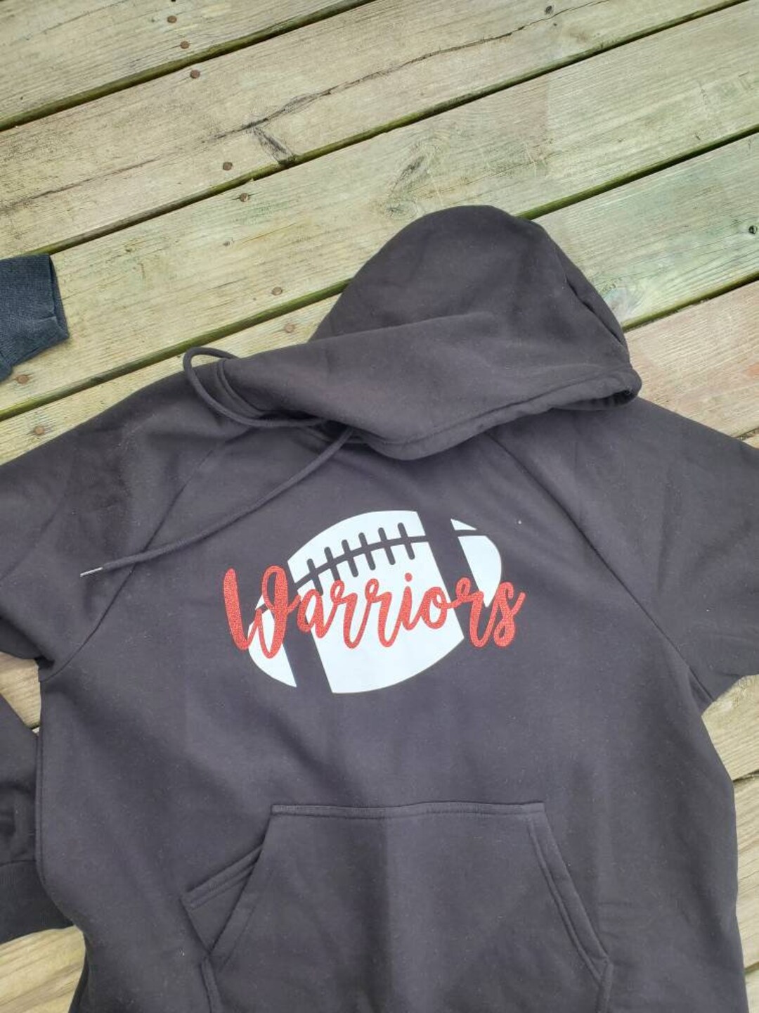 Personalized Football Team Spirit Week Shirt - Etsy