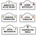 25 PNG - Spoof British Village Signs Clipart [PARENTAL ADVISORY ...