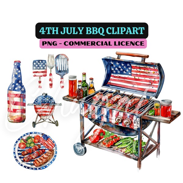 Barbeque - Etsy