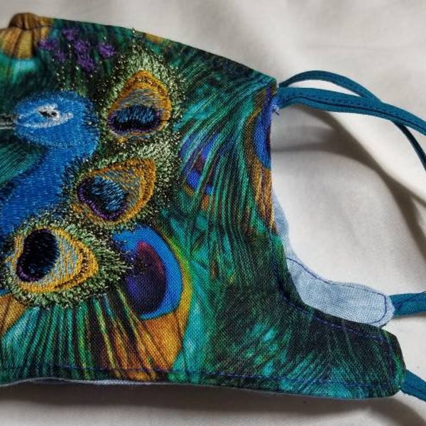 Form Fitting Mask - Etsy