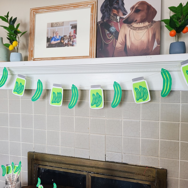 Pickle Plate Kids - Etsy