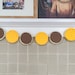 Breakfast Party Garland Brunch Party Garland - Etsy
