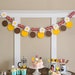 Breakfast Party Garland Brunch Party Garland - Etsy