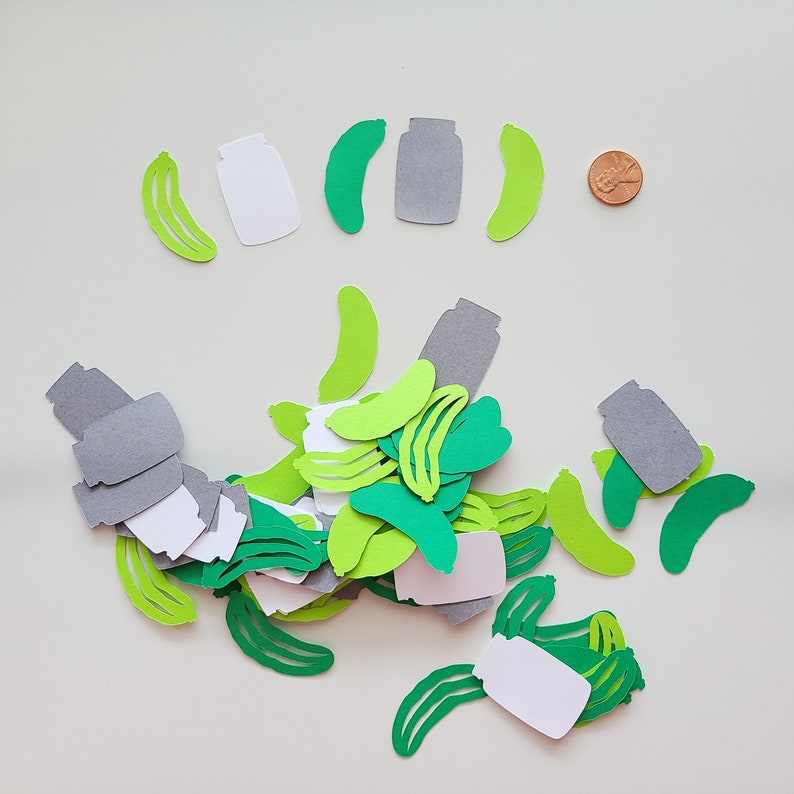 Pickle Party Kit - Etsy