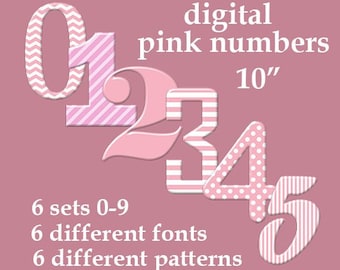 Chevron Dots Stripes - Etsy