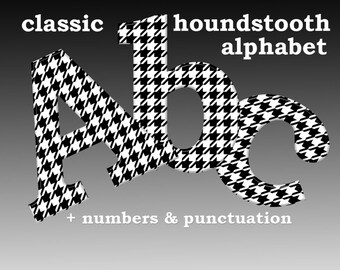 Alphabet Clipart Set Digital Stickers Christmas Clipart - Etsy Canada