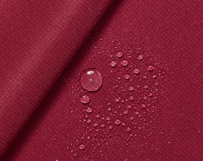 Ottertex® Polyester Ripstop (DWR Coated) 200 Denier 100% Polyester 58/ ...