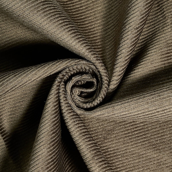 Wide Wale Corduroy Fabric - Etsy