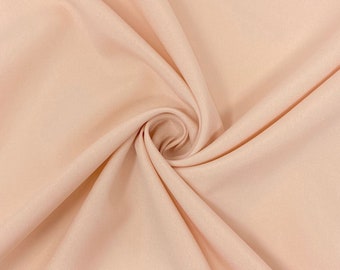 Rose Gold Fabric - Etsy