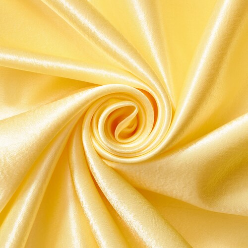 Dark Blue Crepe Back Satin Bridal Fabric for Wedding Dresses - Etsy