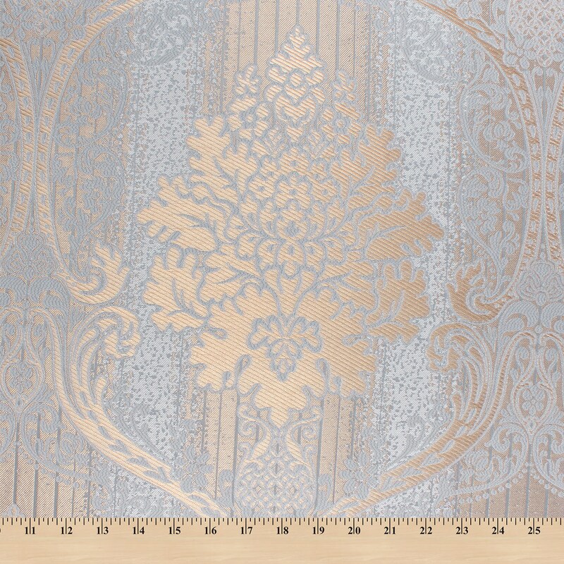 Damask Brocade - Etsy
