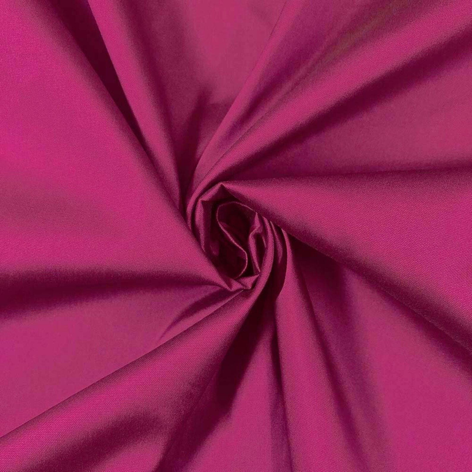 Magenta Polyester Taffeta Lining Fabric 54/56 Wide 100% - Etsy