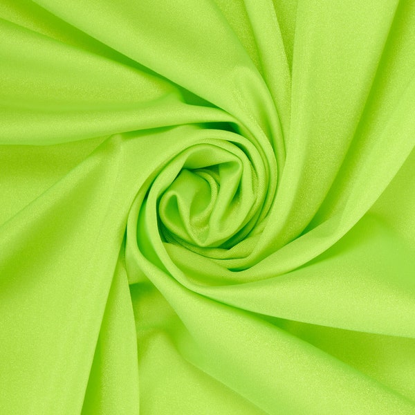 Neon Fabric - Etsy