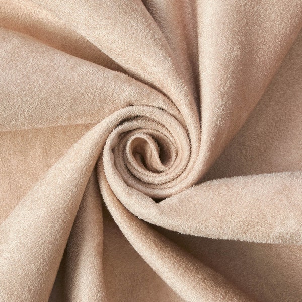 Microsuede Fabric - Etsy