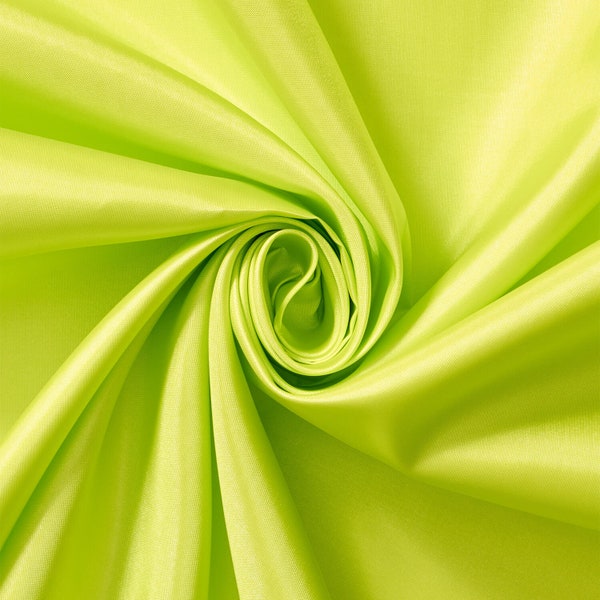 Lime Green Fabric - Etsy