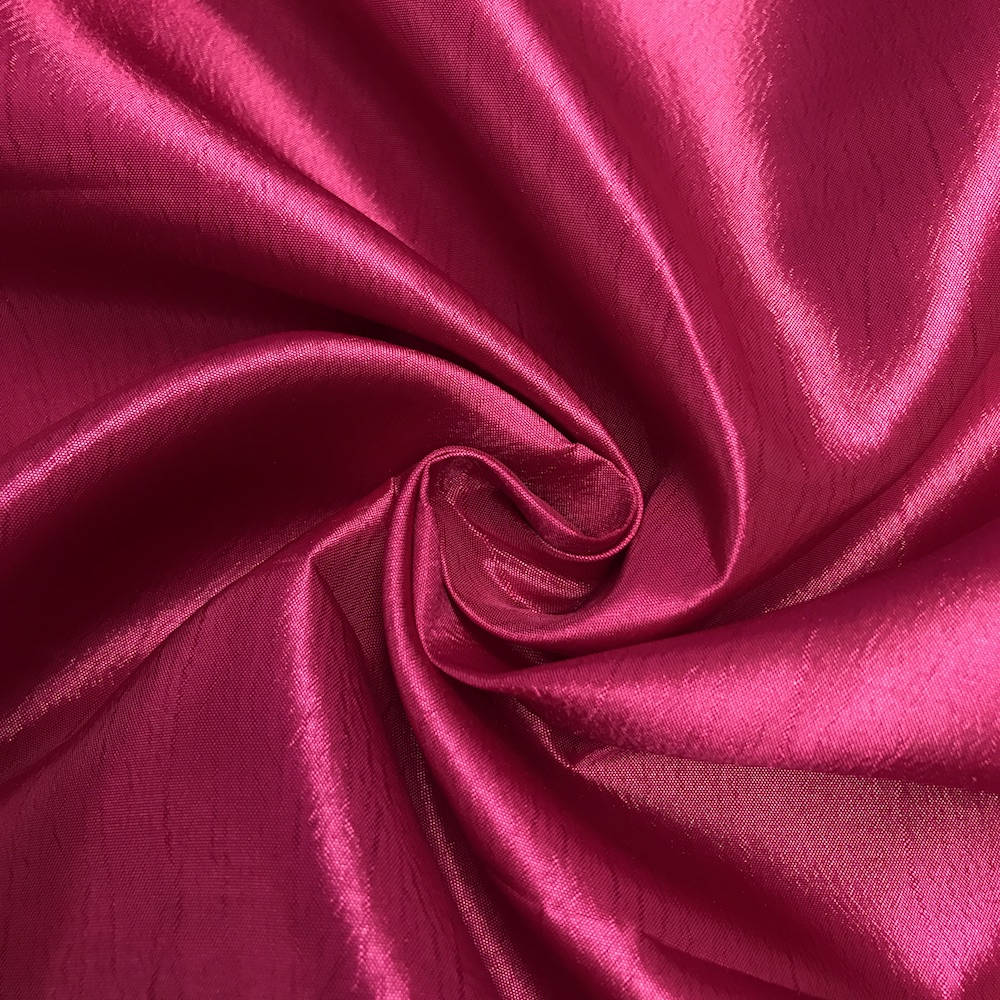 Fuchsia Extra Wide Nylon Taffeta Fabric 110 Wide for | Etsy