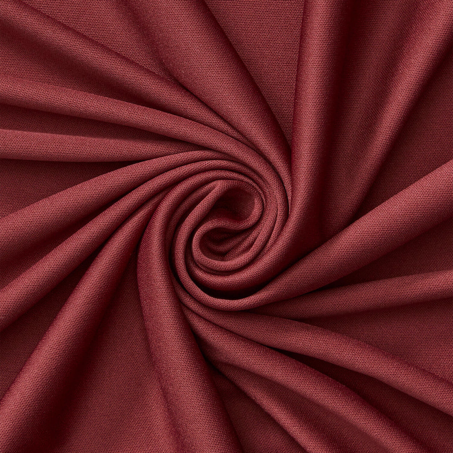 Interlock Lining Poly Stretch Fabric 70 Denier 60" Wide Sold BTY - Wine ...