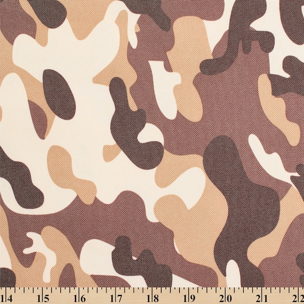 Military Canvas Fabric - Etsy