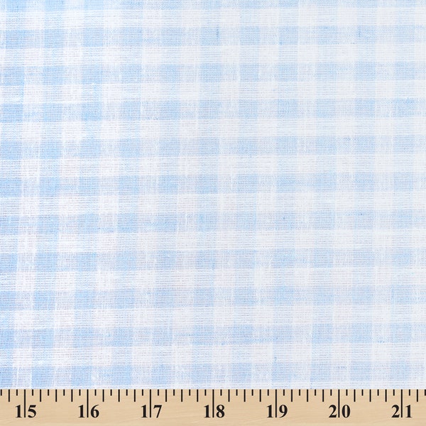 Gingham Check - Etsy