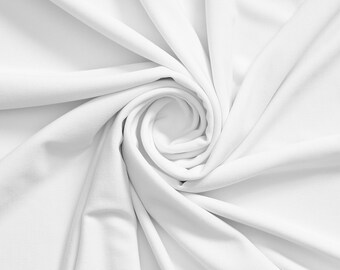 Dark Red Stretch Velvet Fabric 60'' Wide by the Yard - Etsy