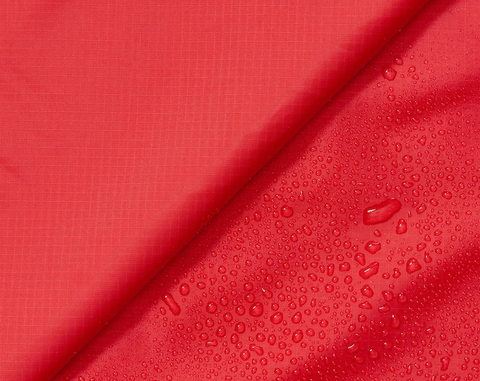 Ottertex® Nylon Ripstop (DWR Coated) 70 Denier 100% Nylon 58/60" Wide ...