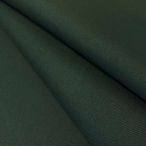Ottertex™ Forest Green Canvas Fabric Waterproof Outdoor - Etsy
