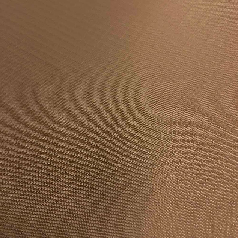 Ottertex® Nylon Ripstop PU Coated 70 Denier 100% Nylon - Etsy