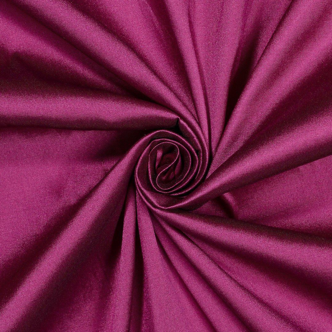Magenta Polyester Taffeta Lining Fabric 54/56" Wide 100% Polyester Sold ...