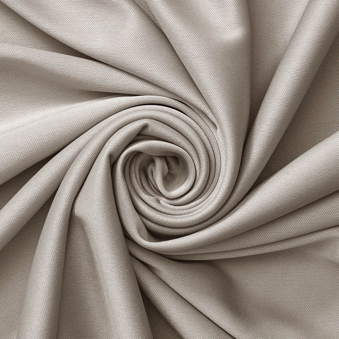 Interlock Lining Poly Stretch Fabric 70 Denier 60" Wide Sold BTY ...