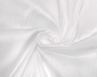 Shantung Fabric - Etsy