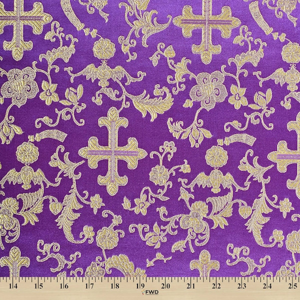 Church Linen Fabric - Etsy